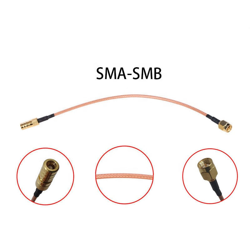 RAYTOOLS SENSÖR KABLOSU SMB-SMA – dnclaser